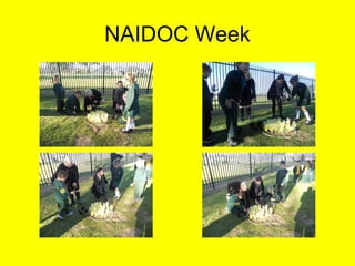 Naidoc week | PPT