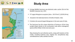 Stable Isotopes of Carbon and Nitrogen in Surface Sediments of Mangrove ...