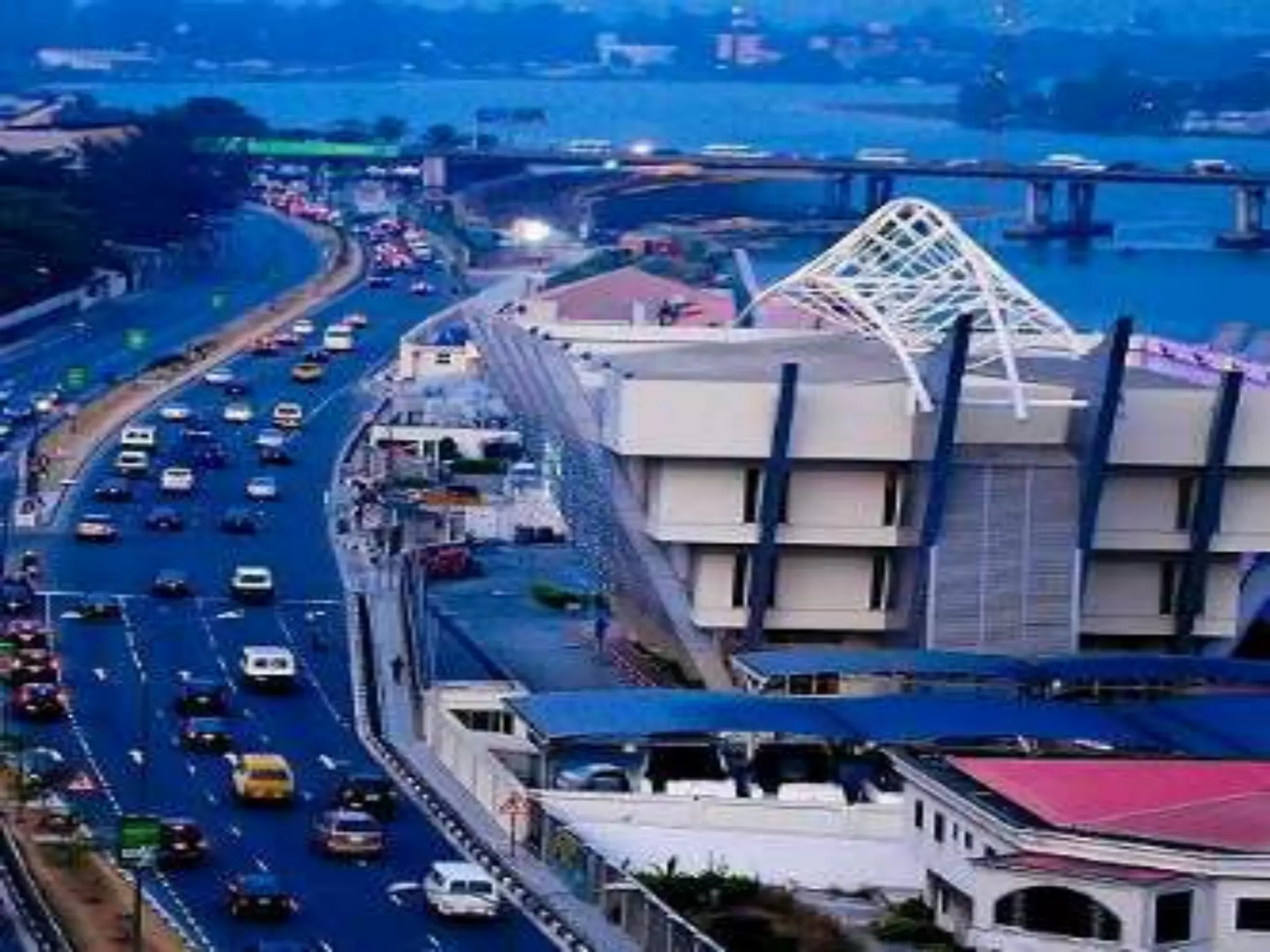 Nigeria - My Country | PPTX