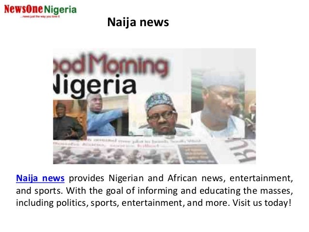 Naija news.pptx