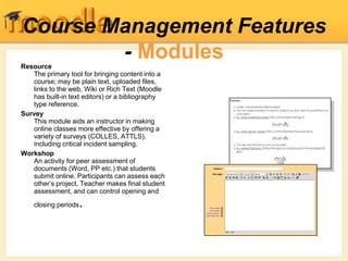 Moodle | PPTX
