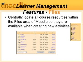 Moodle | PPTX