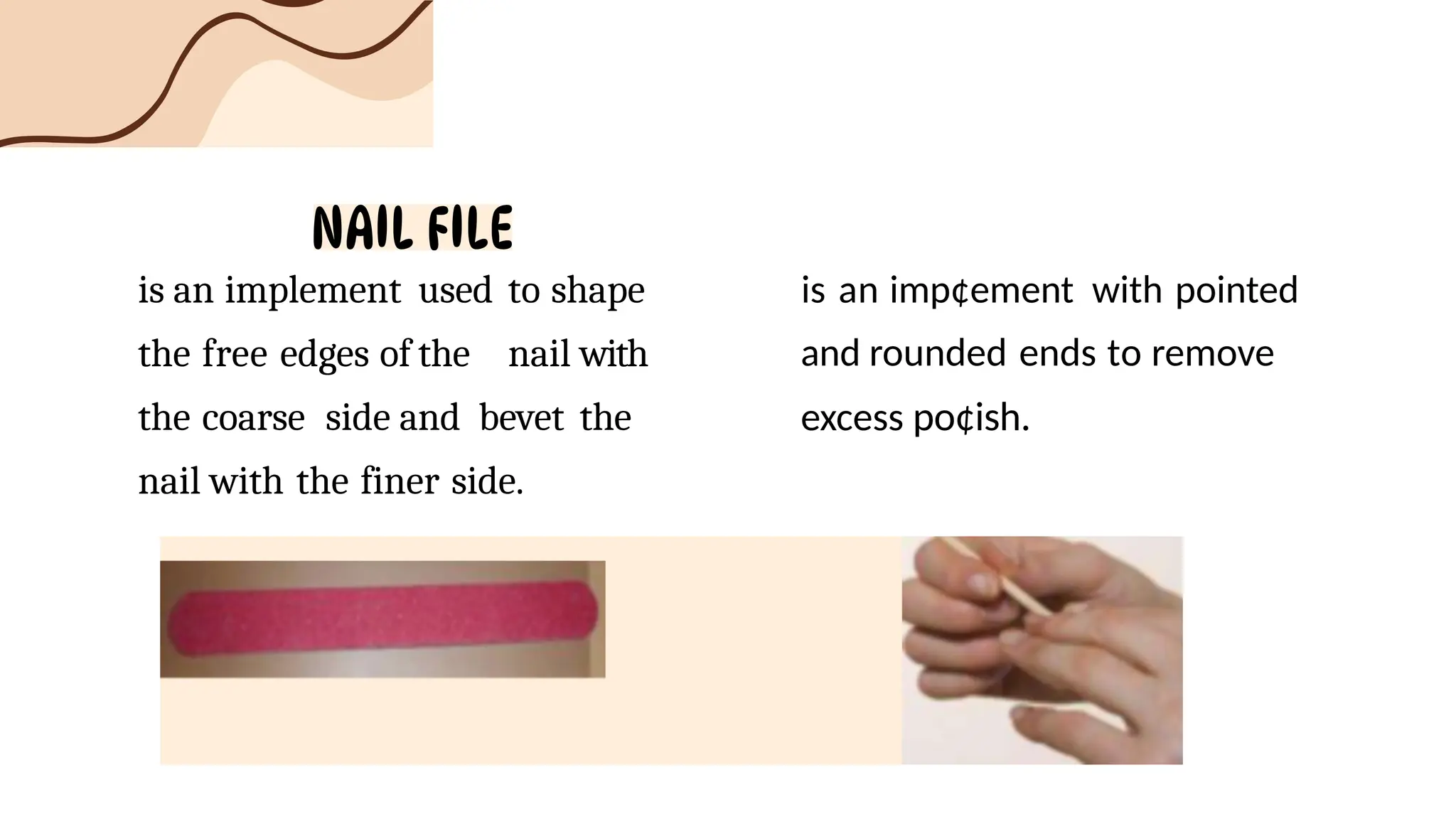 NAIL-CARE-TOOLS-AND-EQUIPMENTS-AND-ITS-USES.pptx