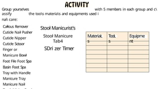 NAIL-CARE-TOOLS-AND-EQUIPMENTS-AND-ITS-USES.pptx