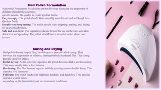 Nail Anatomy and it's Techniques , Nail Kit and tools (by Mavra and ...