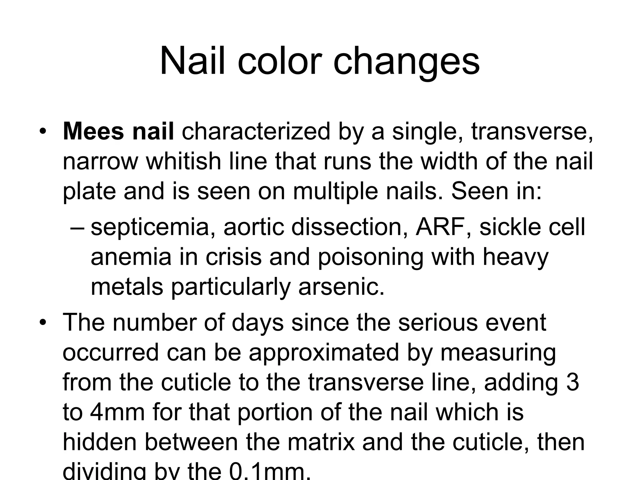 nail and medicine.ppt