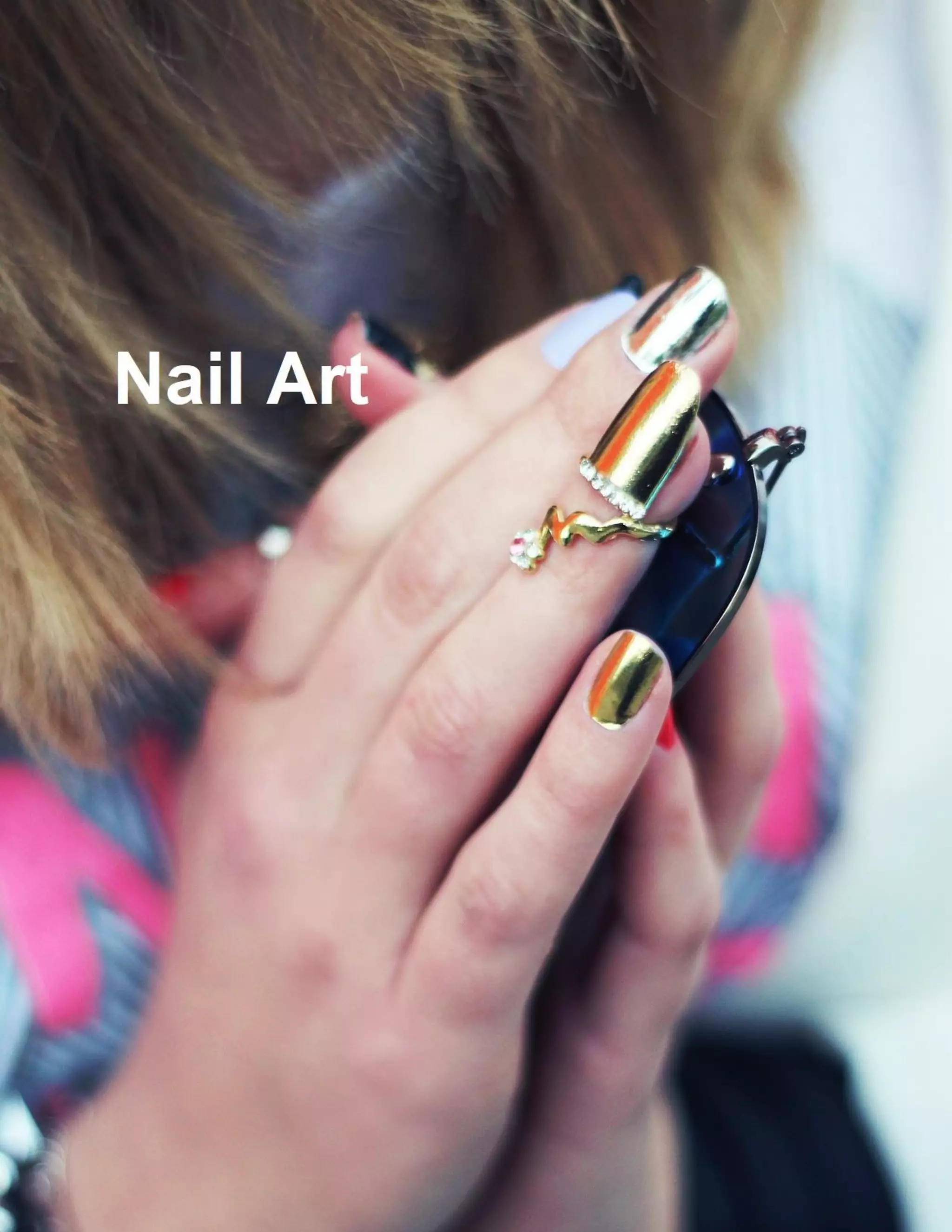 Nail art | PDF