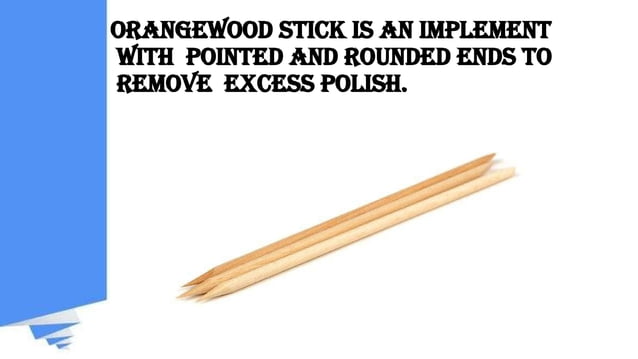 Nail Care educational tools for teacher.pptx