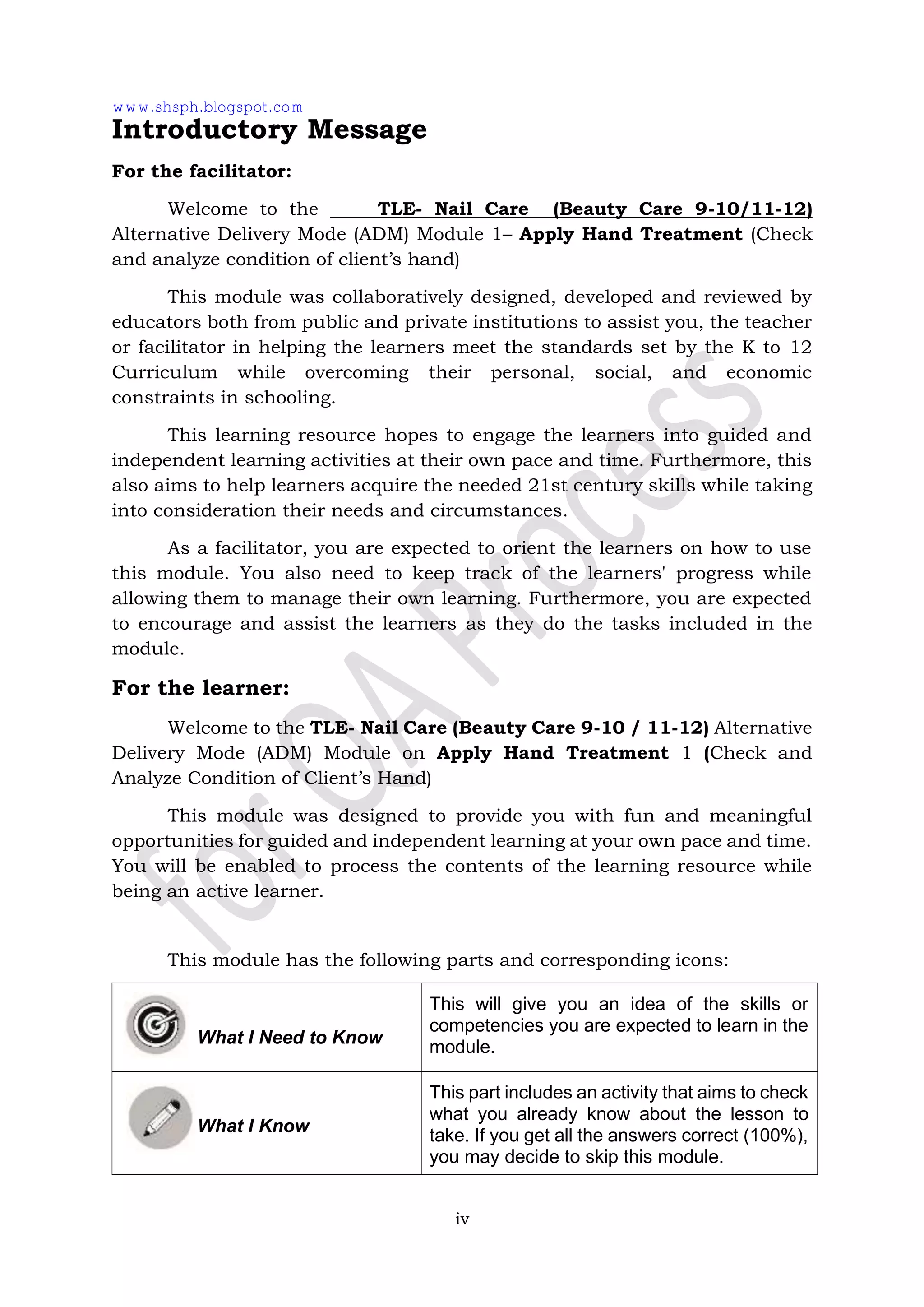 Nail Care Module 1.pdf