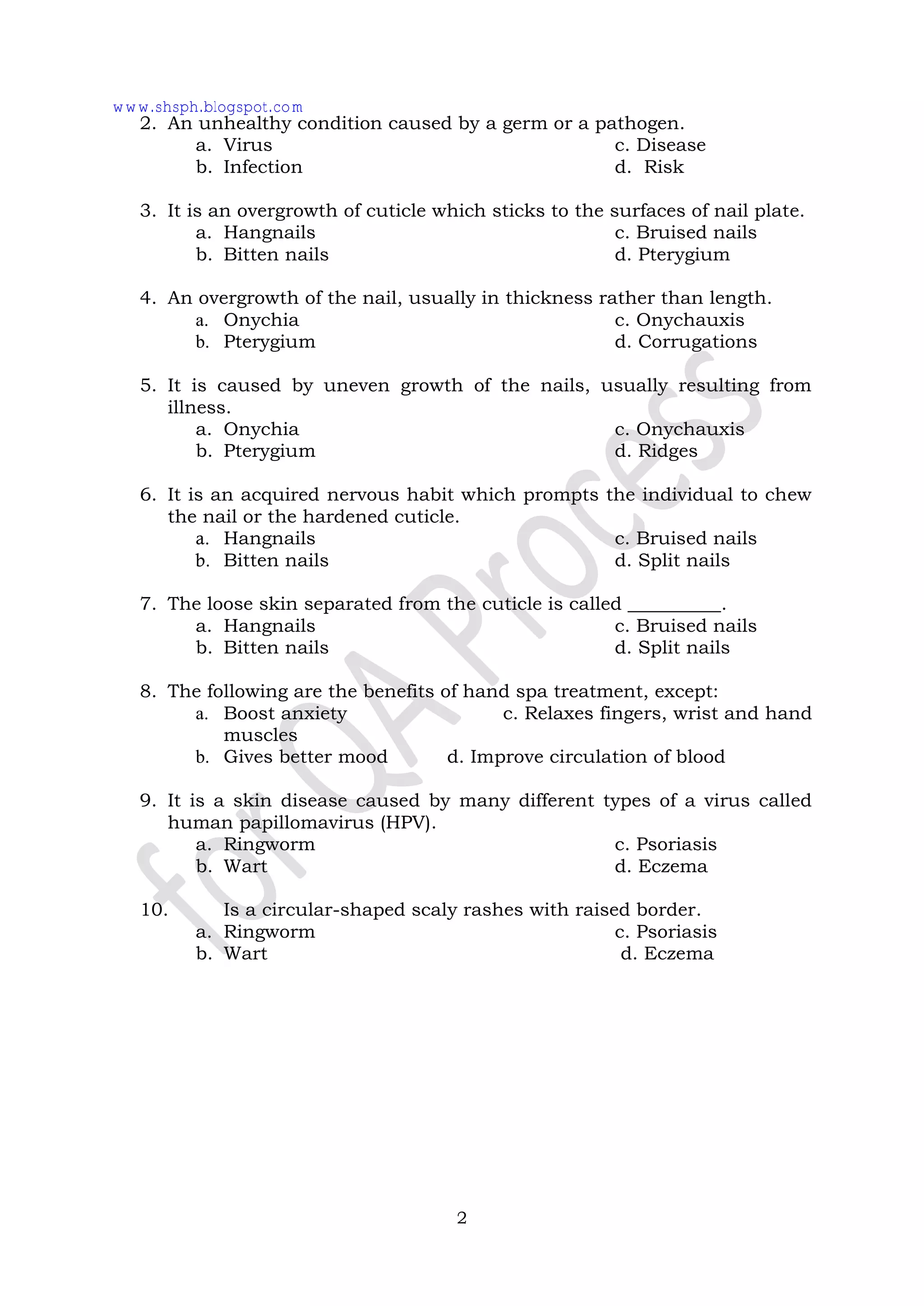 Nail Care Module 1.pdf