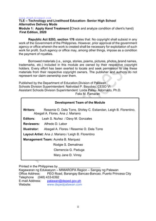 Nail Care Module 1.pdf