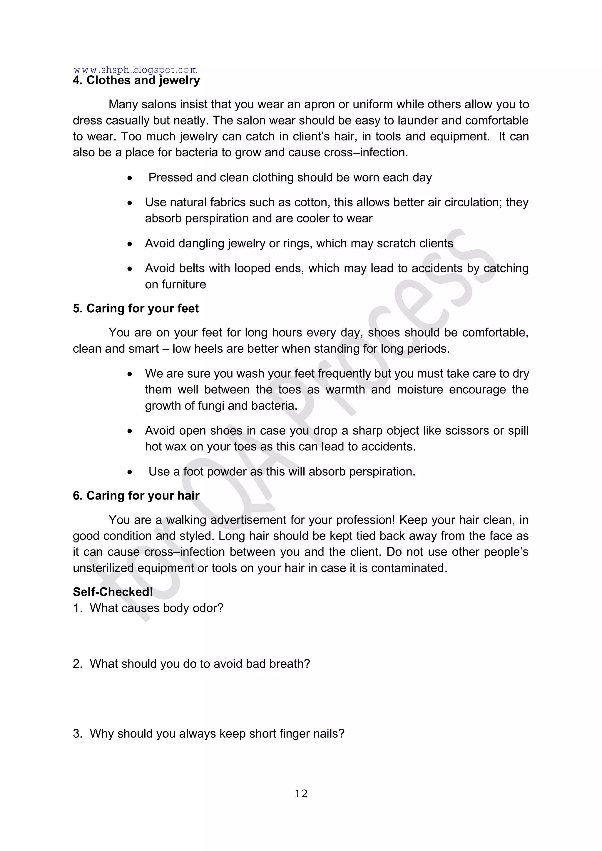 Nail Care Module 2.pdf