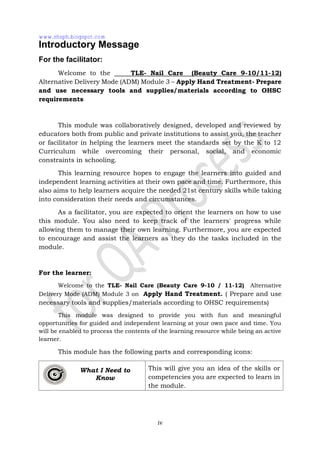 Nail Care Module 3.pdf