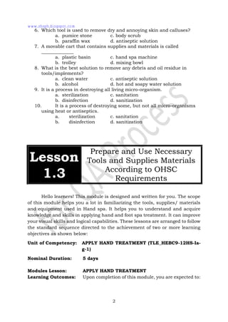 Nail Care Module 3.pdf