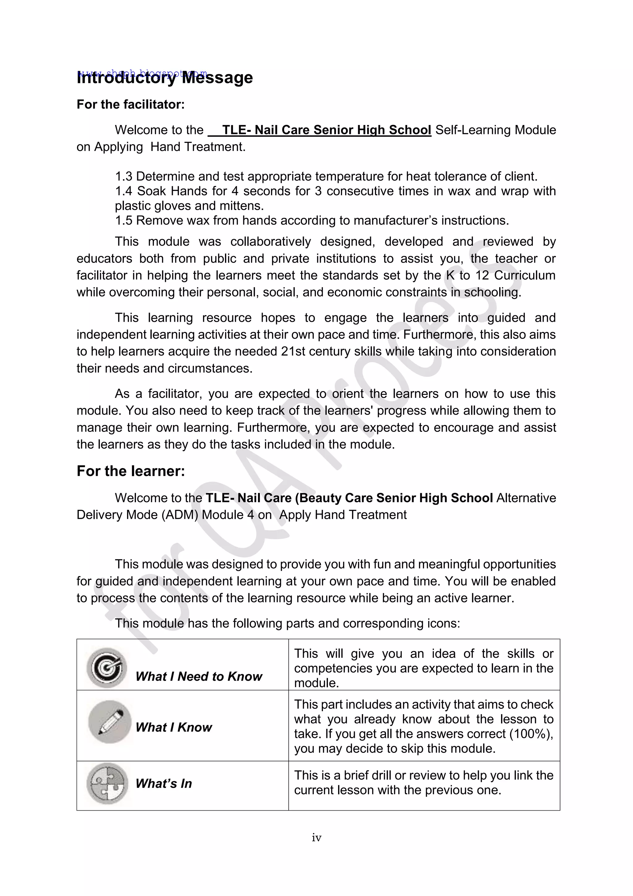 Nail Care Module 4.pdf