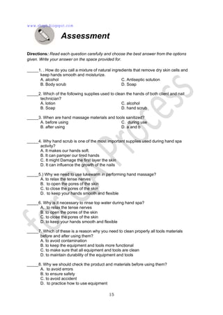 Nail Care Module 5.pdf