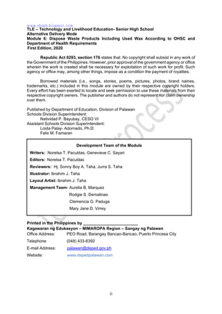 Nail Care Module 6.pdf
