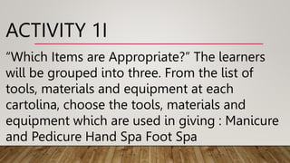 Nail Care Tools and Equipment_Grade7.pptx