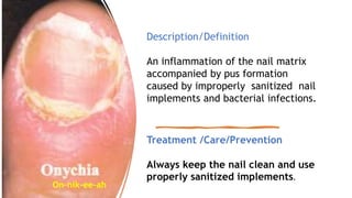 Nail diseases.pptx