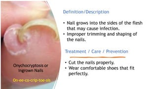 Nail diseases.pptx