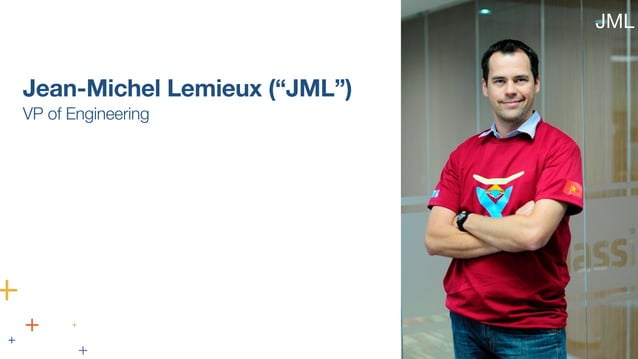 Nailing Distributed Development With Effective Collaboration - Matt ...