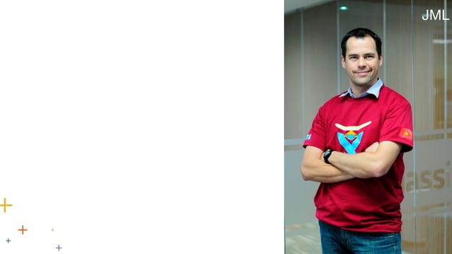 Nailing Distributed Development With Effective Collaboration - Matt ...