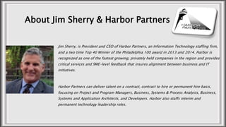 Nailing the Interview | PPT