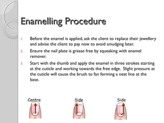 Nail painting | PPT