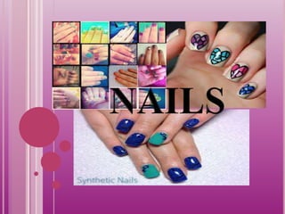 Nails | PPTX