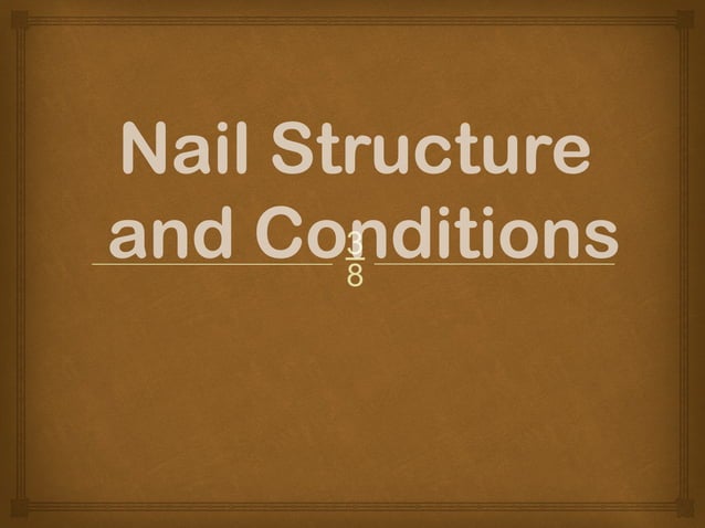 Nail Structure on humans that are i.pptx