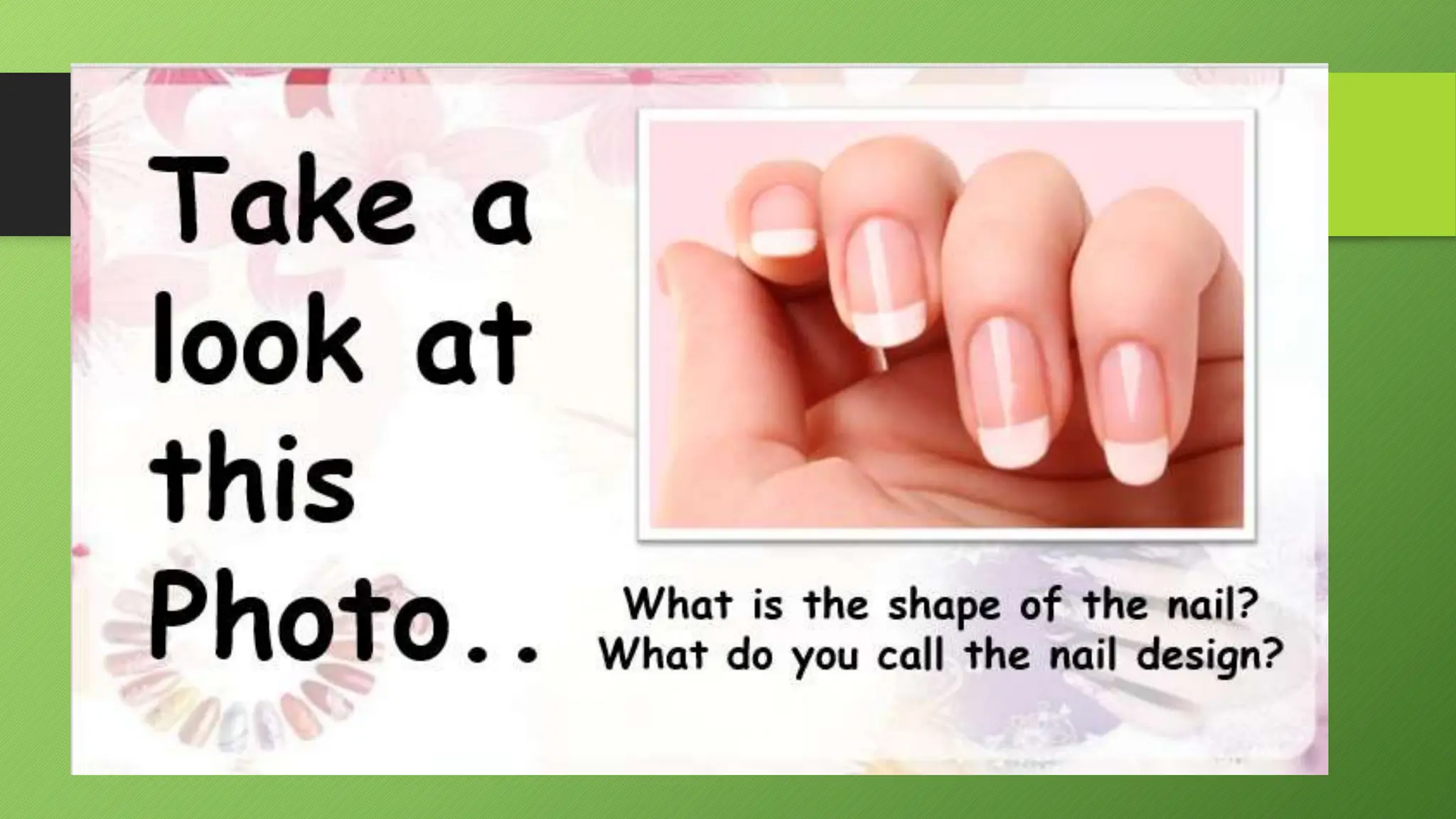 NAIL STRUCTURE AND SHAPES.pptx