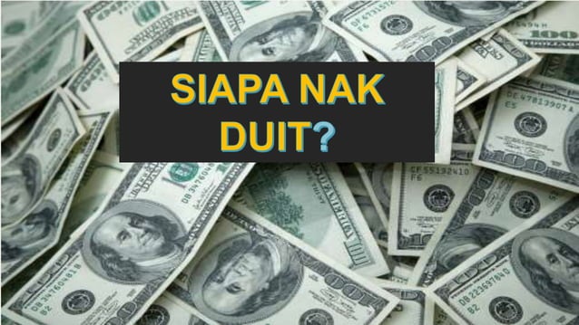 Membina Keyakinan Diri | PPTX