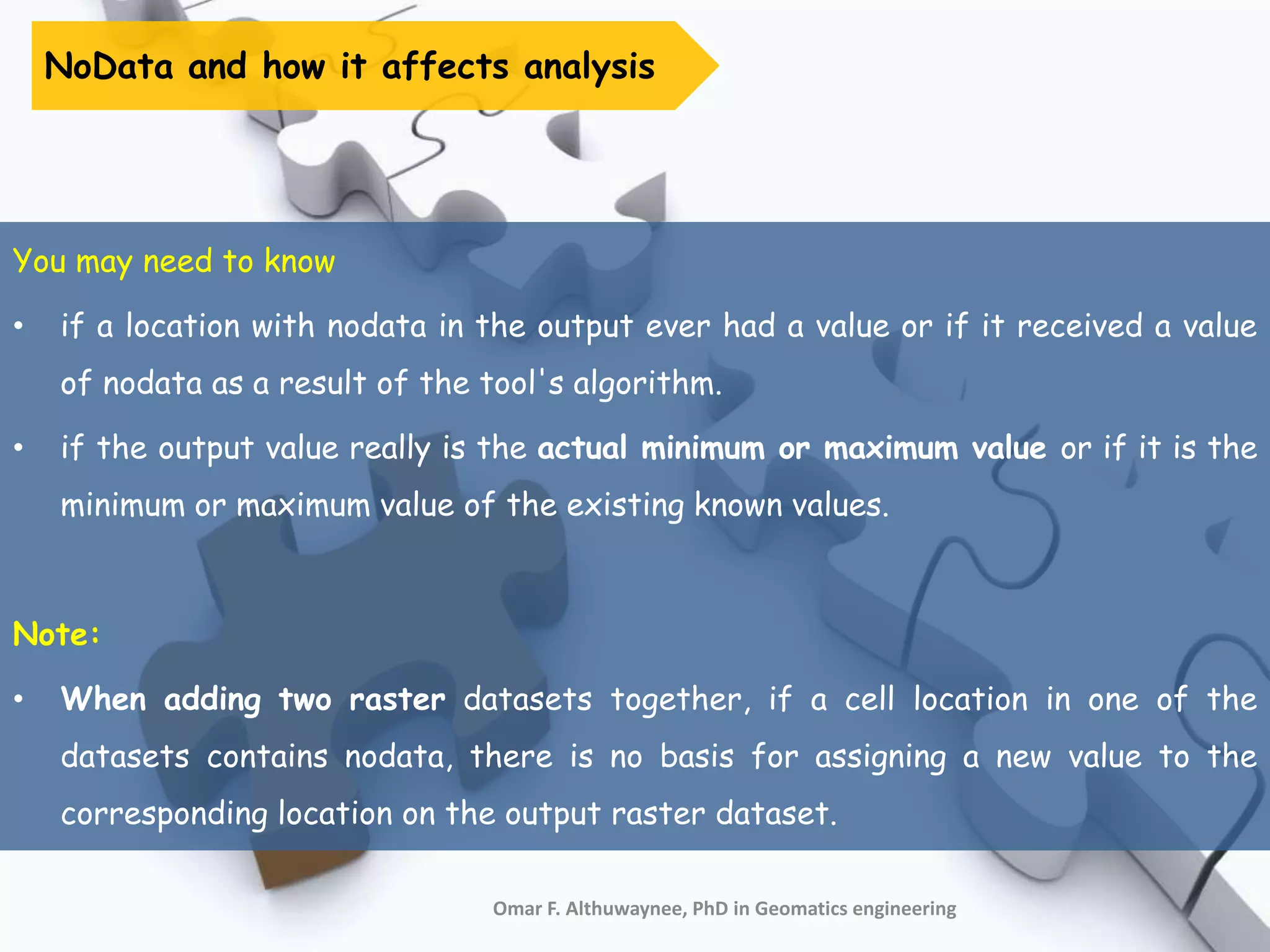 Missing Data and data imputation techniques | PPTX Missing Data and data imputation techniques | PPTX