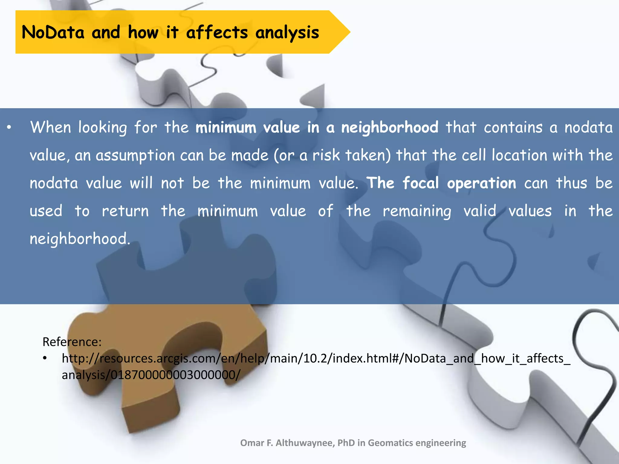 Missing Data and data imputation techniques | PPTX Missing Data and data imputation techniques | PPTX