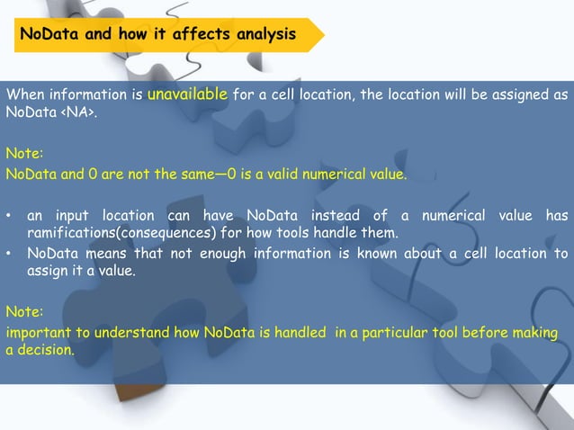 Missing Data And Data Imputation Techniques Pptx Computing