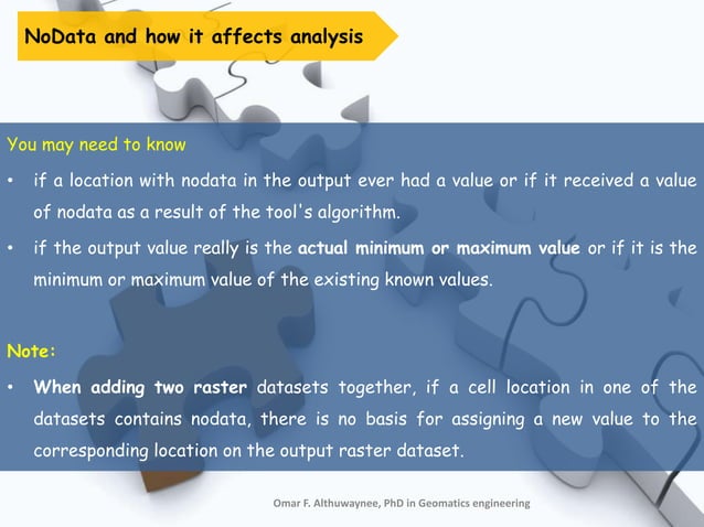 Missing Data And Data Imputation Techniques Pptx Computing