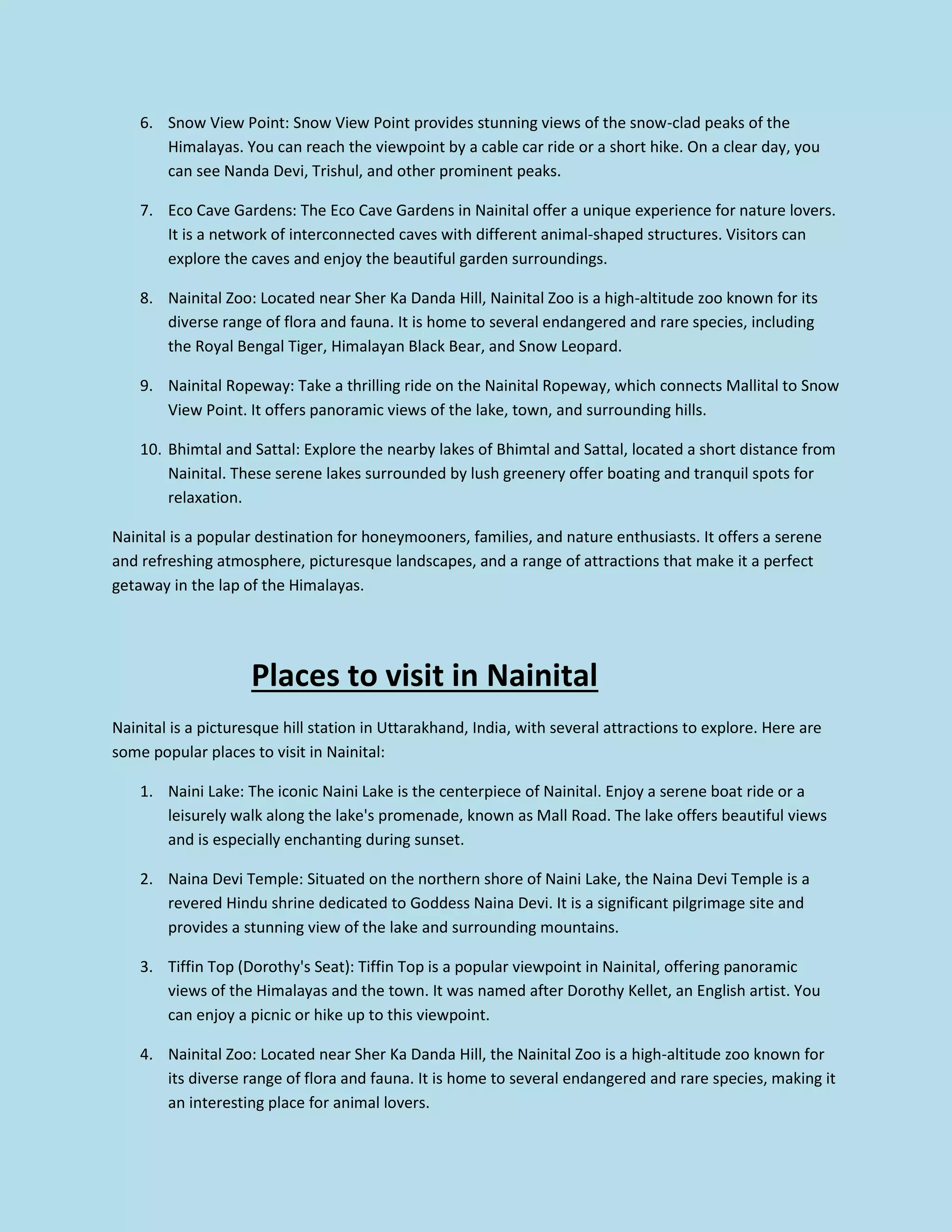 Nainital pdf.pdf