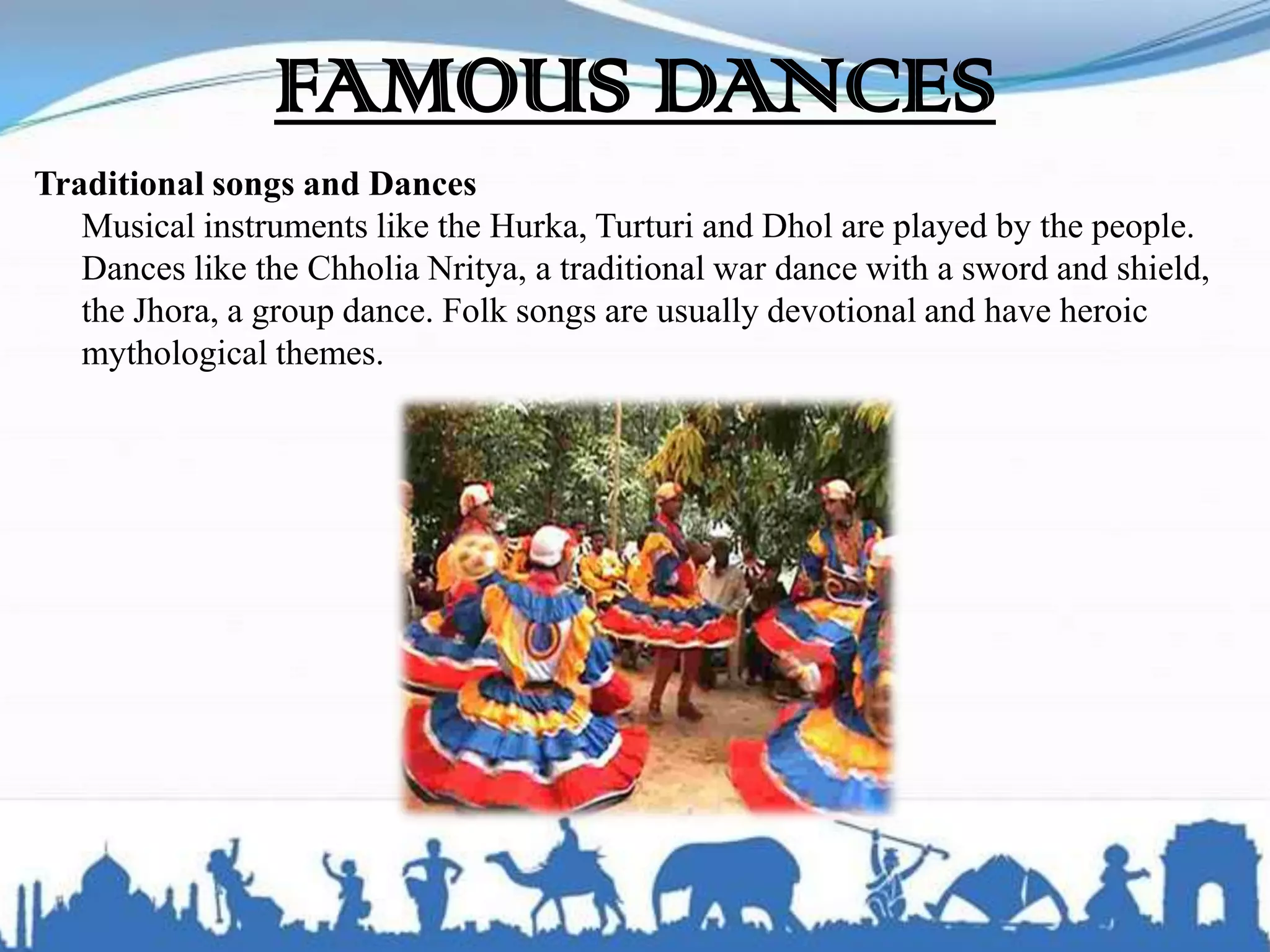 Nainital tour | PPTX