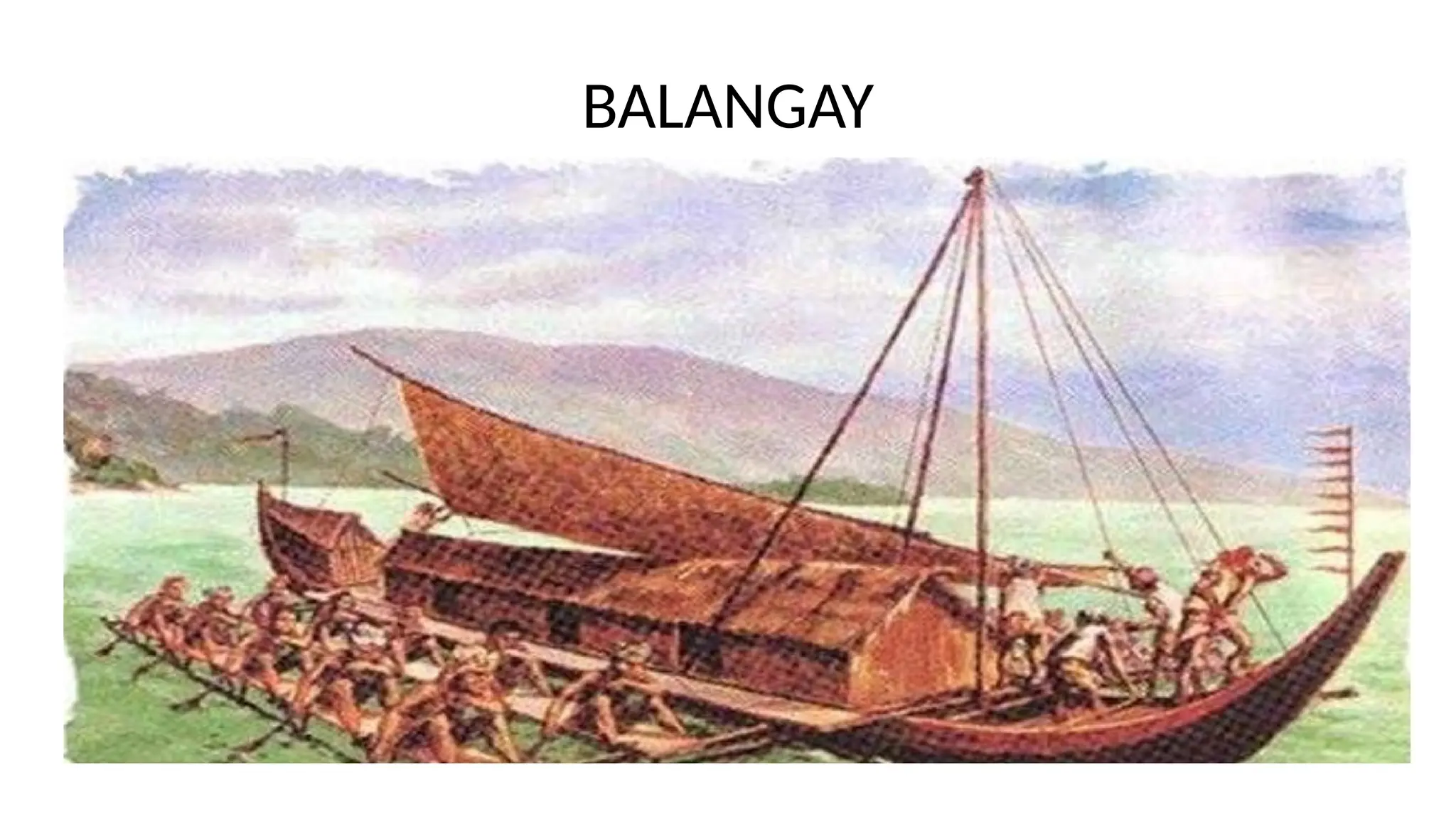 Naipaghahambing ang istruktura ng pamahalaang kolonyal sa pamamahala ng mga sinaunang Pilipino.pptx