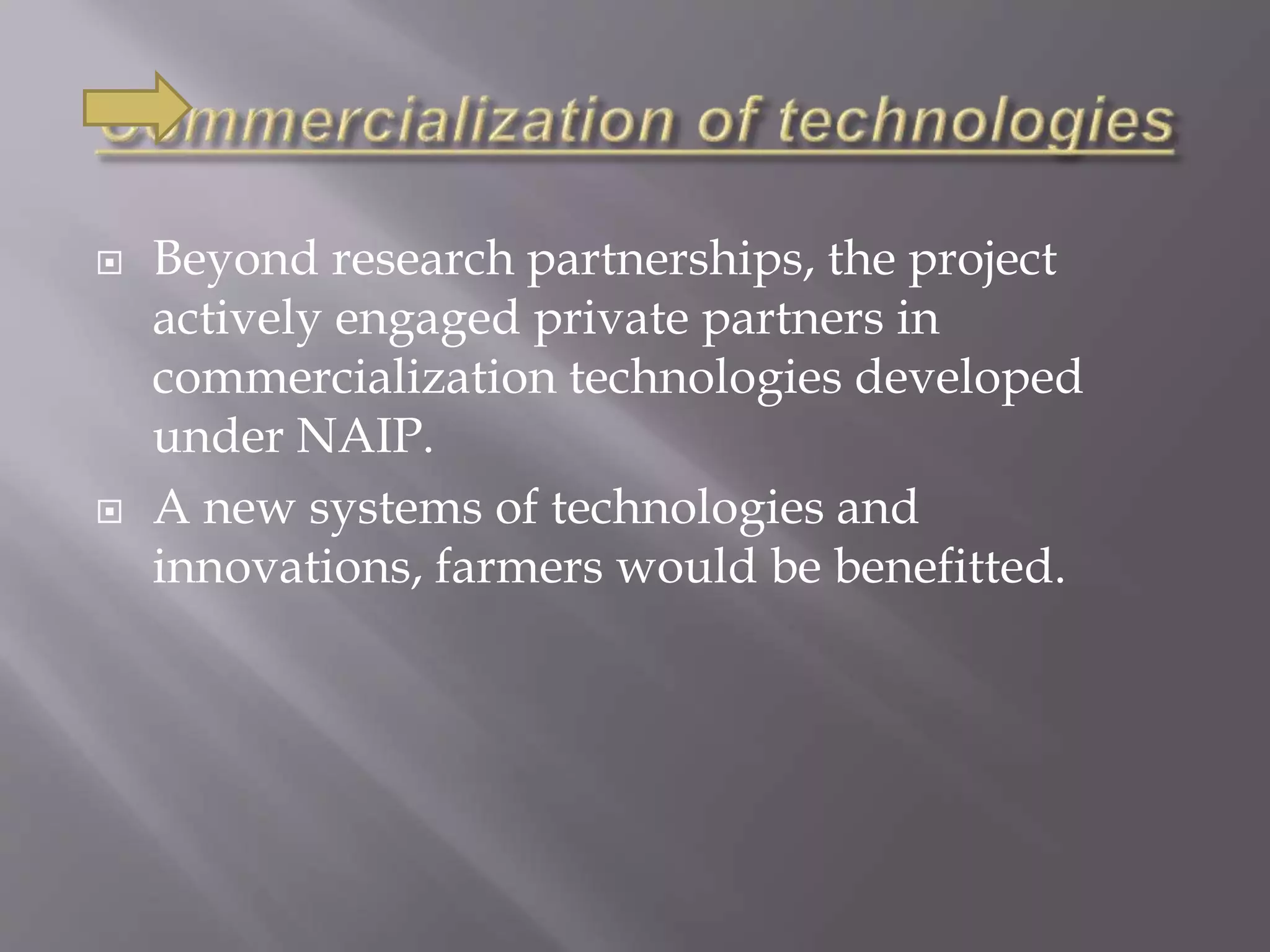 NAIP(National Agricultural Innovation.pptx