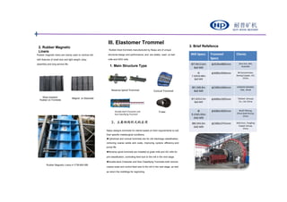 Naipu catalog --English | PDF