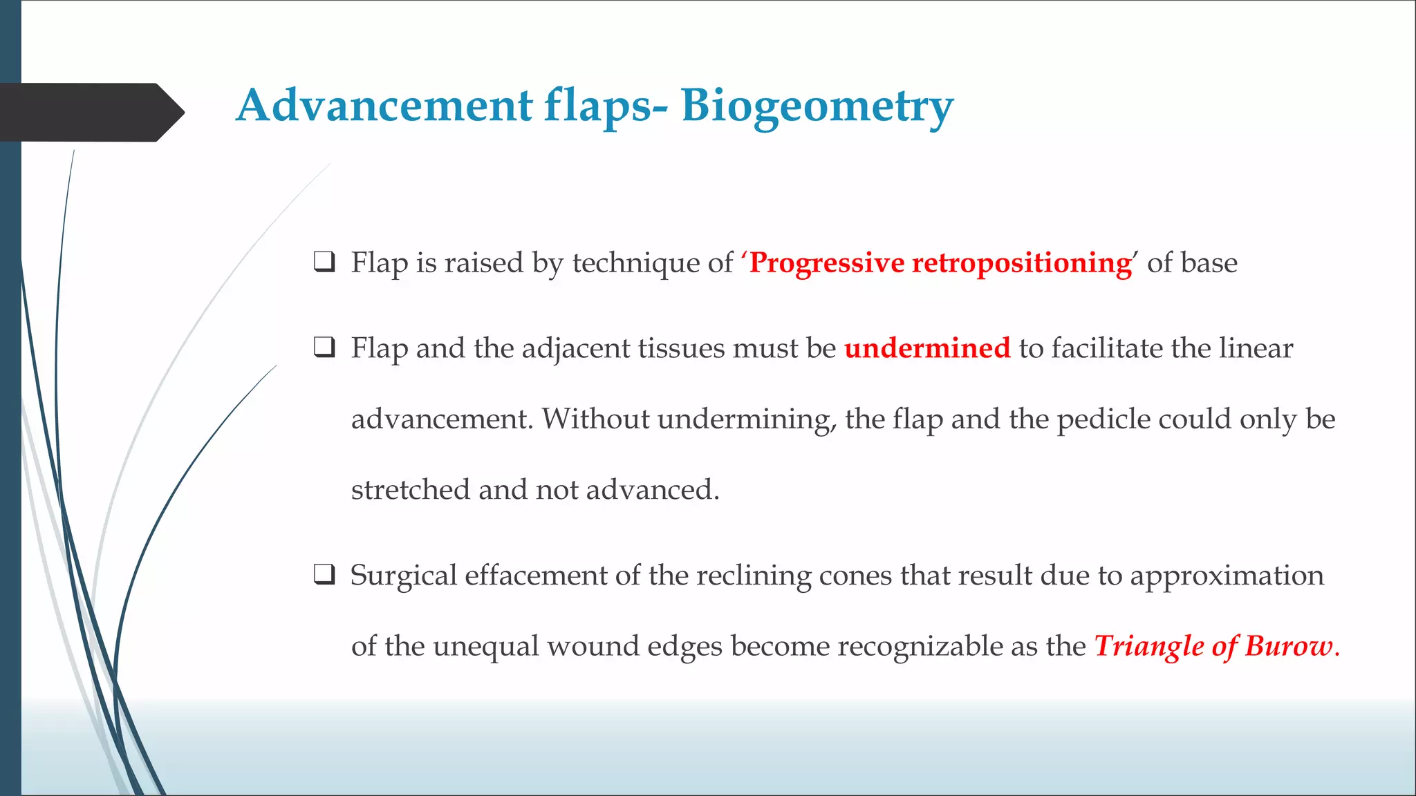 Biogeometry of flaps.ppt