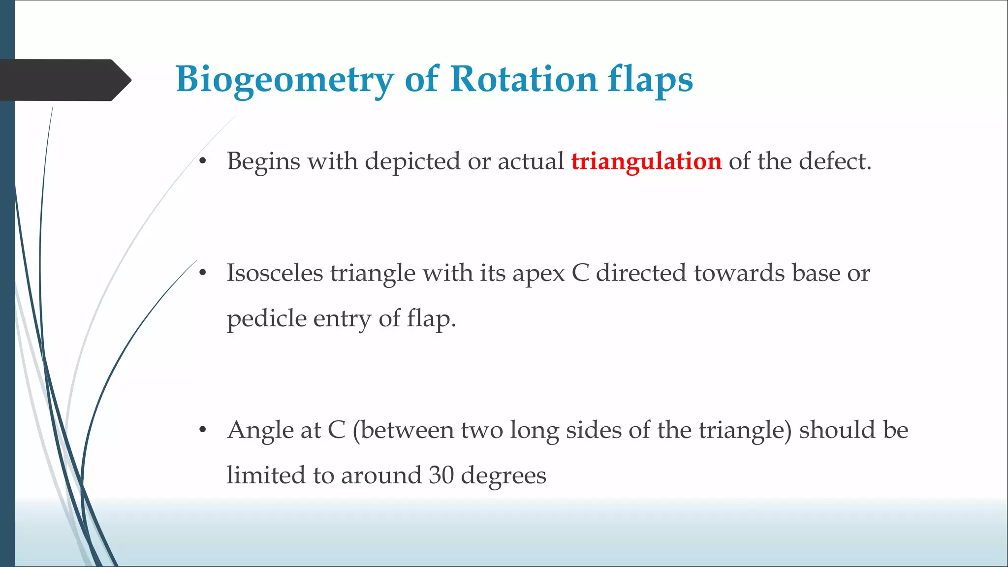 Biogeometry of flaps.ppt