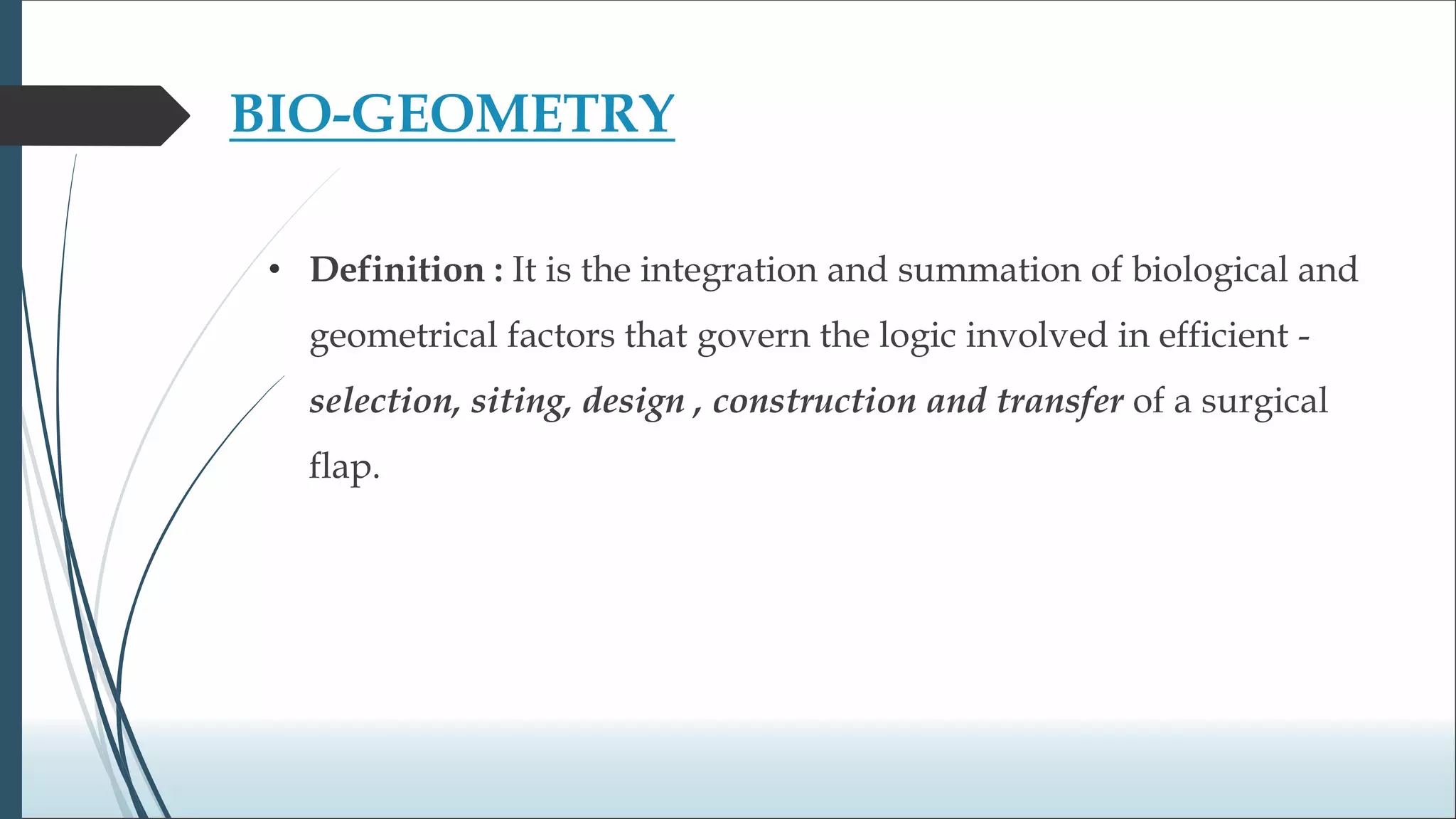 Biogeometry of flaps.ppt