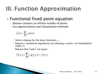 Biosight: Quantitative Methods for Policy Analysis : Dynamic Models | PPT