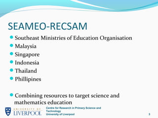 Higher education and EFA | PPT