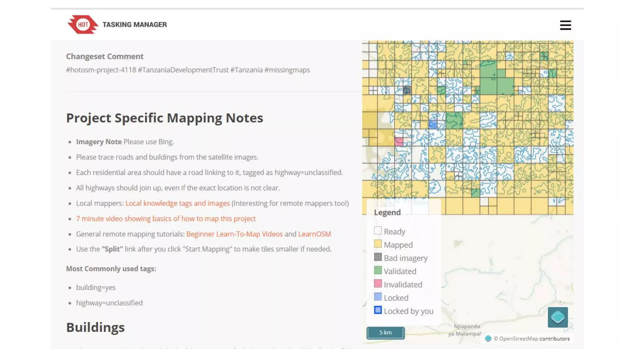 Mapping to fight Female Genital Mutilation | PPT