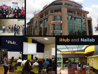 Nairobi Tech Scene | PDF