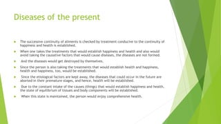 concept of naishtiki chikitsa in Ayurveda.pptx