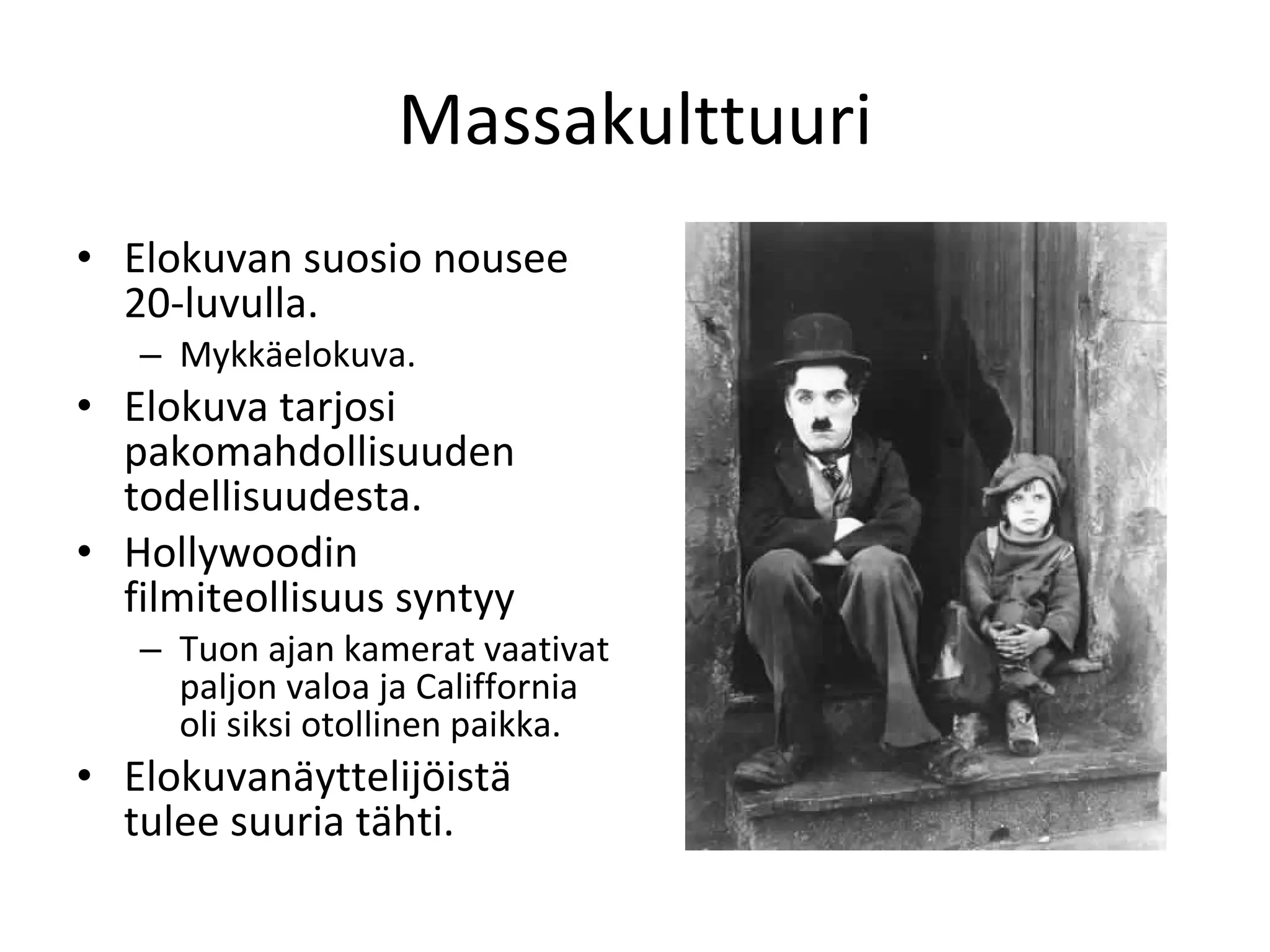 Naisten Asema Muuttuu | PPT